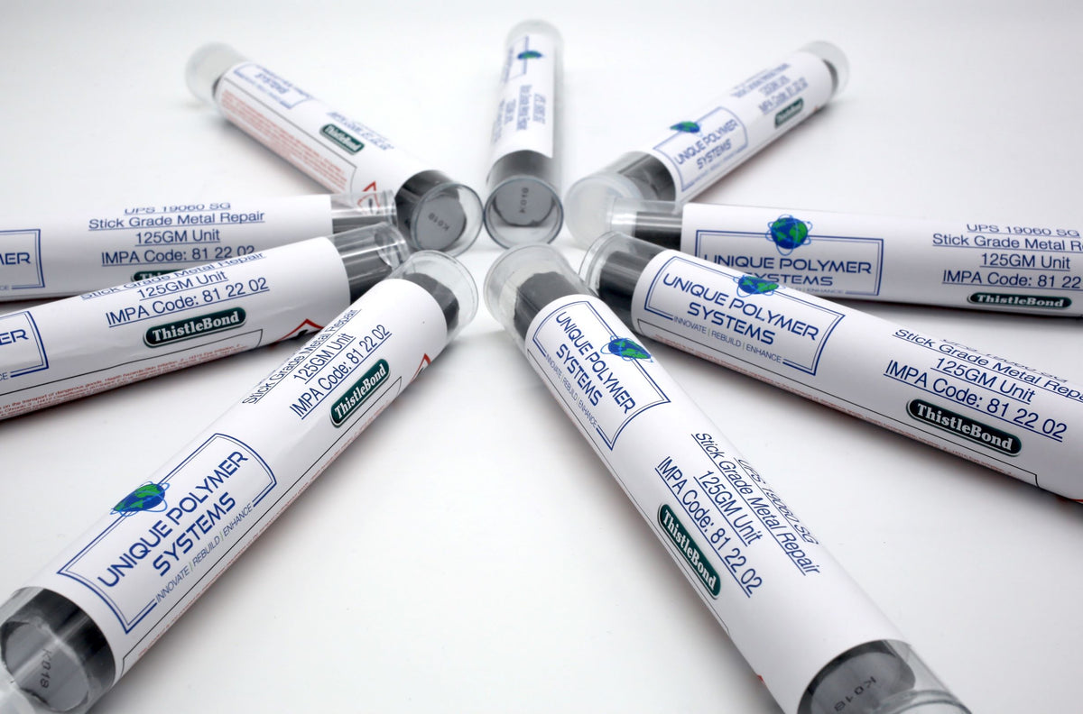 UPS 19060 SG | ThistleBond Stick Grade Metal